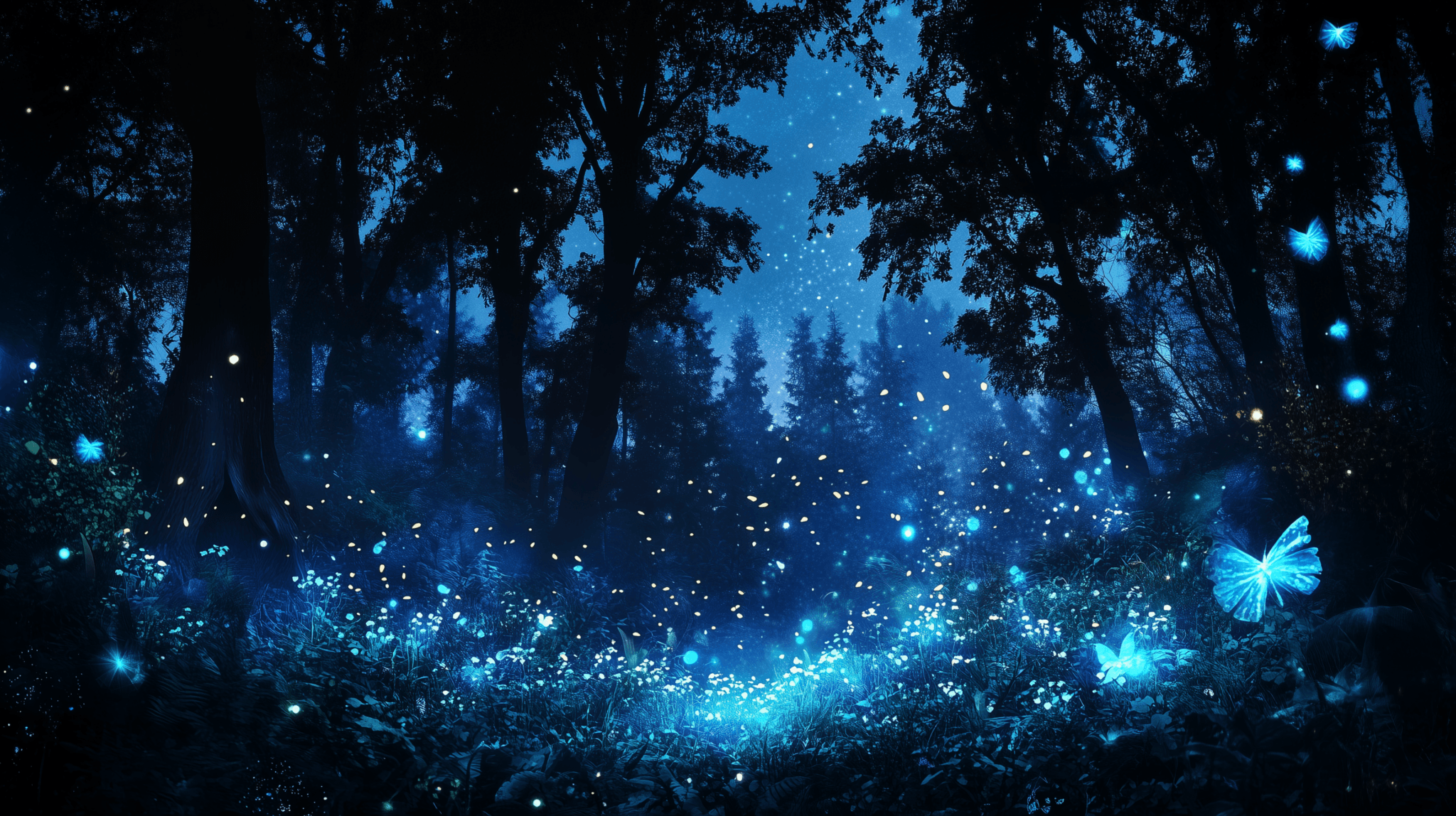 Papeis de Parede para Notebook 4k - Sim Company