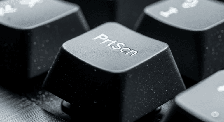 Aprenda como tirar print no notebook e pc - Sim Company