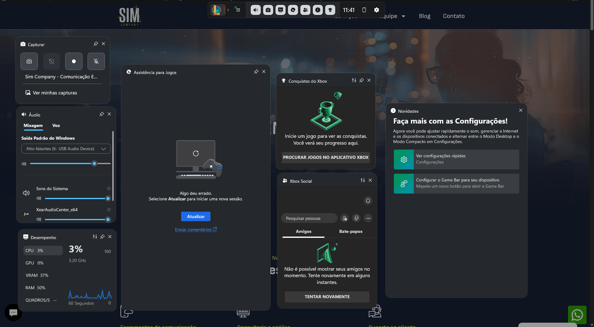 Aprenda como tirar print no notebook e pc - Sim Company
