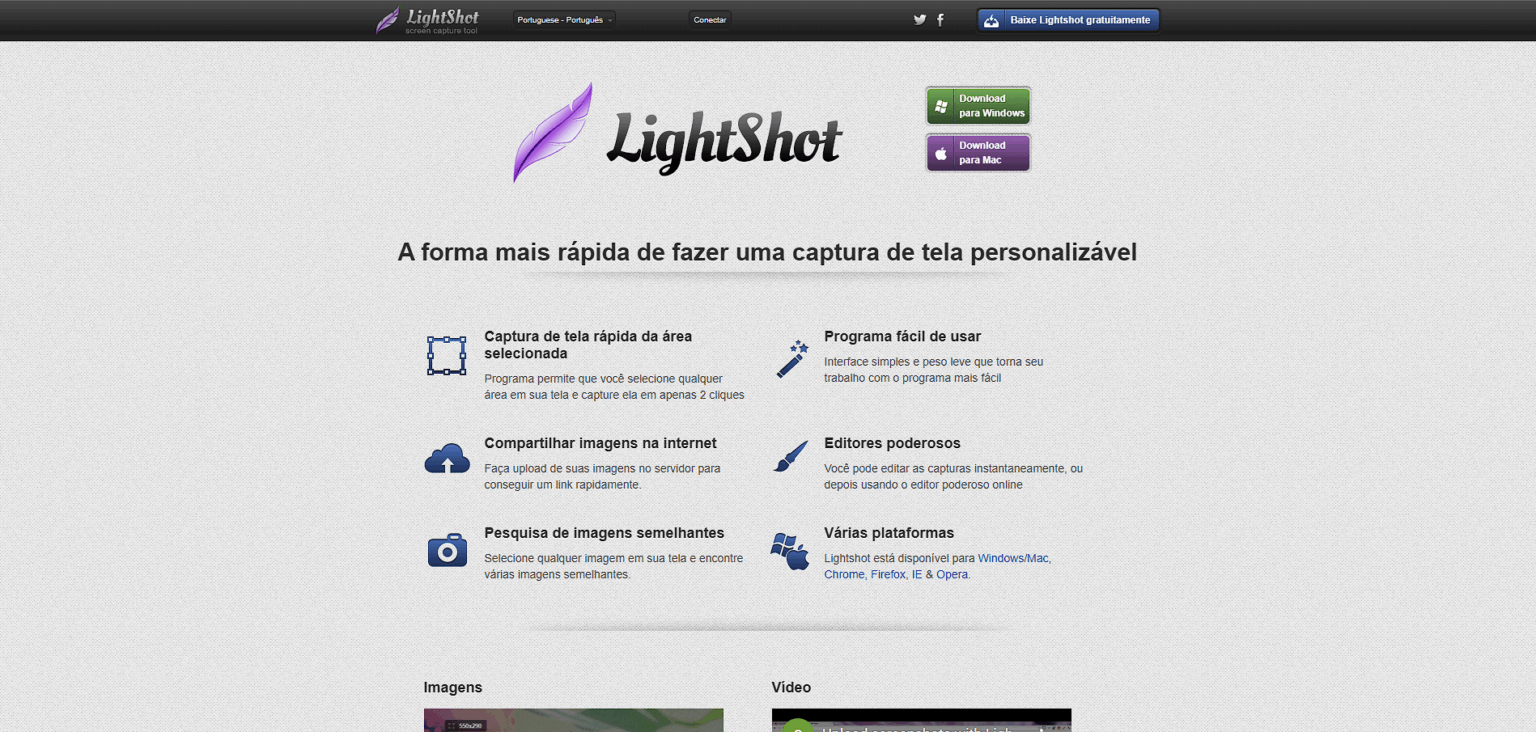 Aprenda como tirar print no notebook e pc - Sim Company